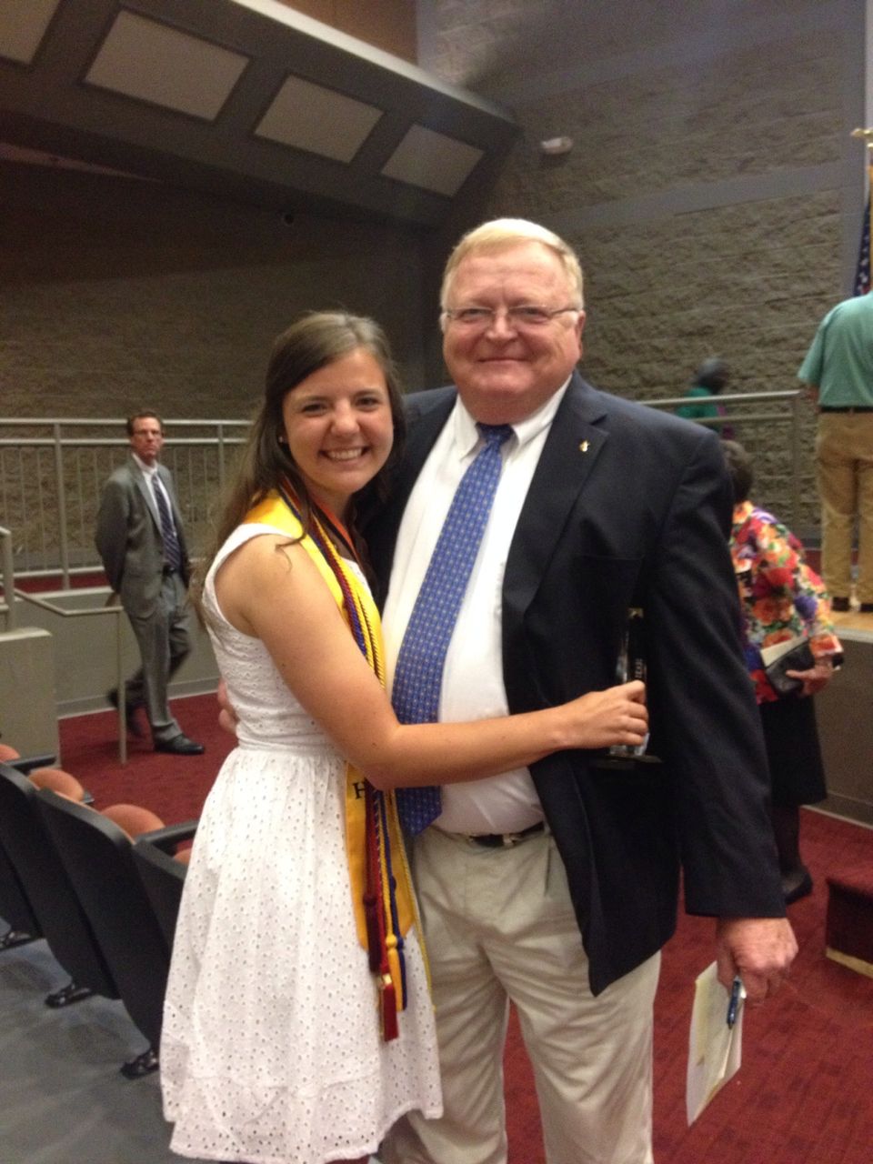 Photo Gallery – Harold J. Warren Foundation